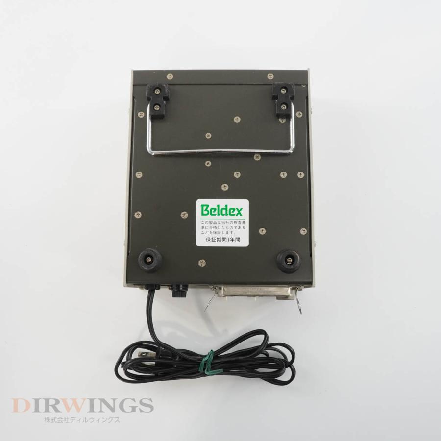 [DW]USED 8日保証 Beldex BS-226 BS-226A SCALE COUNTER スケールカウンター [05847-0005 ...
