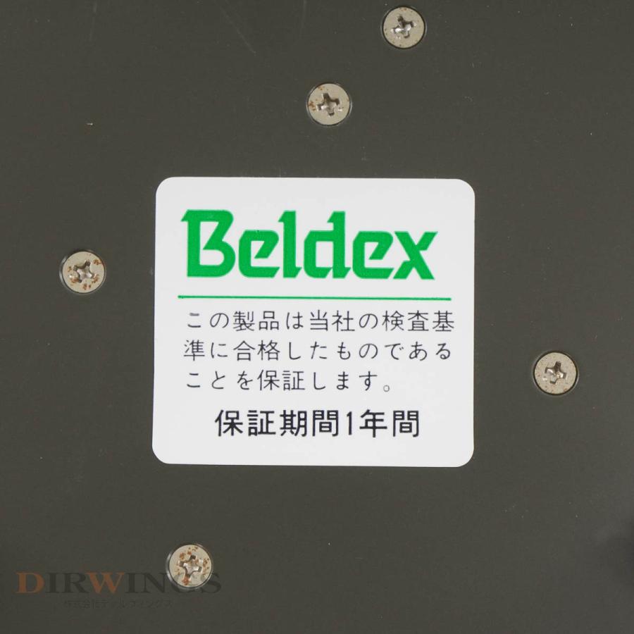 [DW]USED 8日保証 Beldex BS-226 BS-226A SCALE COUNTER スケールカウンター [05847-0005 ...