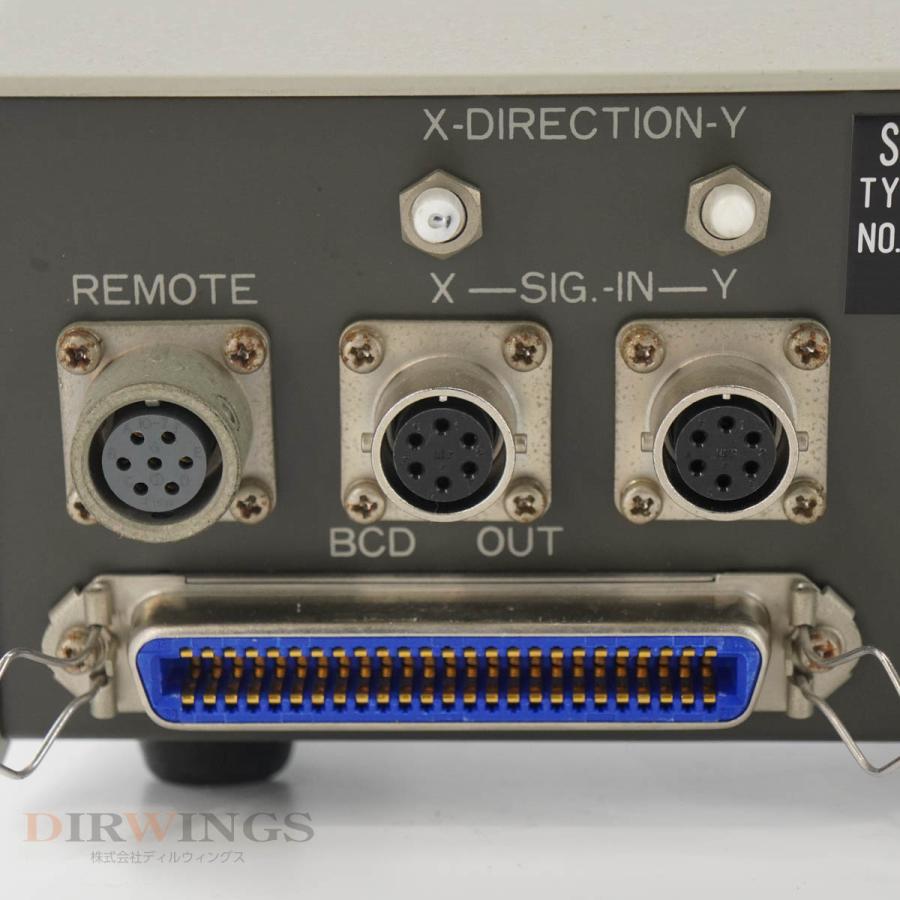 [DW]USED 8日保証 Beldex BS-226 BS-226A SCALE COUNTER スケールカウンター [05847-0005 ...