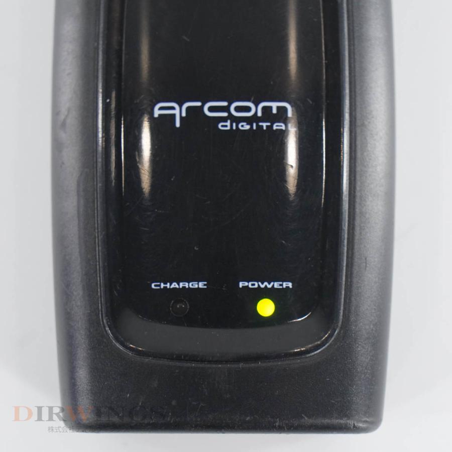 [DW]USED 8日保証 Arcom Digital QS-PILOTTX QS PILOT TRANSMITTER パイロット ...