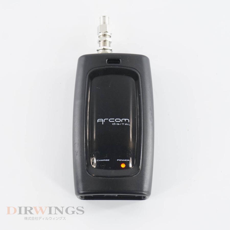 [DW]USED 8日保証 Arcom Digital QS-PILOTTX QS PILOT TRANSMITTER パイロット ...