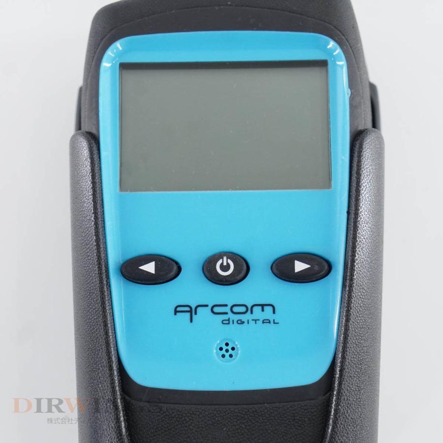 [DW]USED 8日保証 Arcom Digital QS-SNOOP QAM Snare [05860-0006] : ソクラボショップ ...