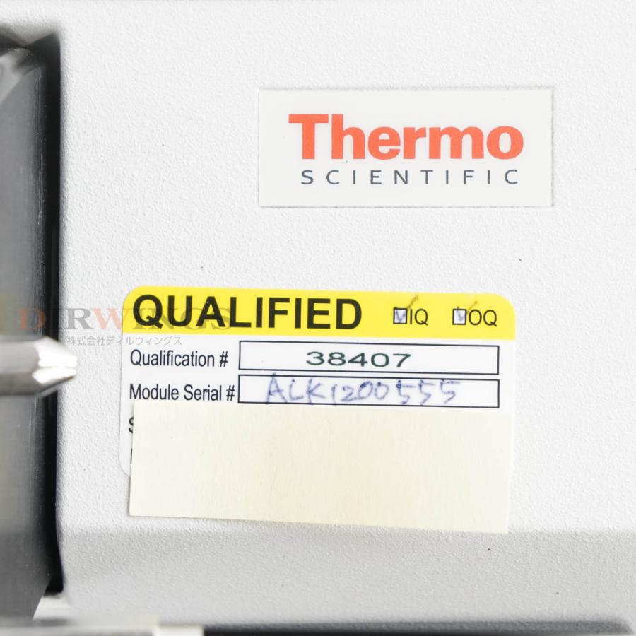 [DW]USED 8日保証 2024年10月検査 Thermo Fisher NICOLET iN10 MX iZ10 FT-IR 赤外顕微鏡 ...