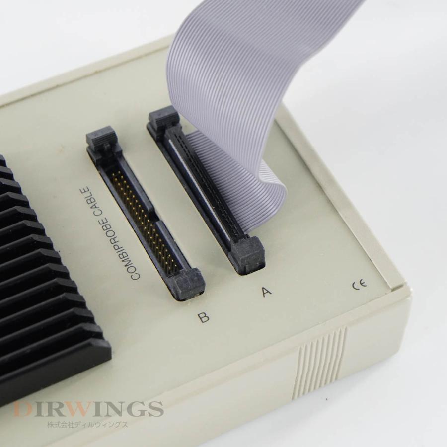 [DW]USED 8日保証 Lauterbach LA-4530 μTrace UTRACE-CORTEX-M デバッグ トレース 統合開発 ...