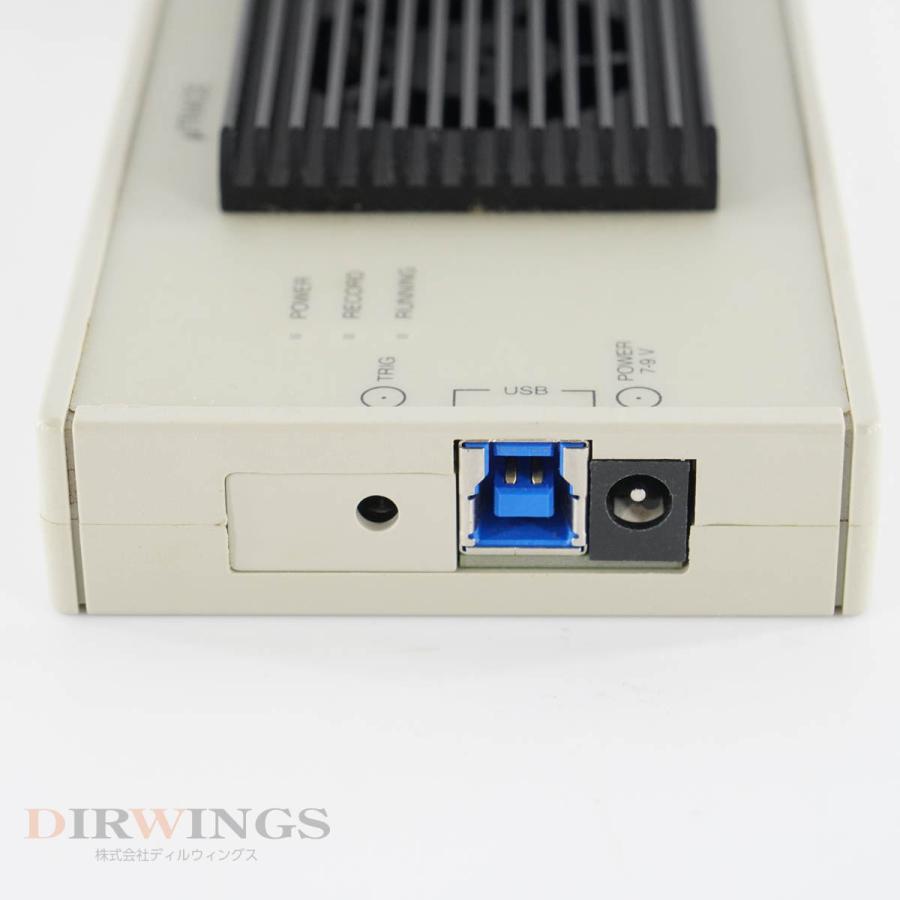 [DW]USED 8日保証 Lauterbach LA-4530 μTrace UTRACE-CORTEX-M デバッグ トレース 統合開発 ...