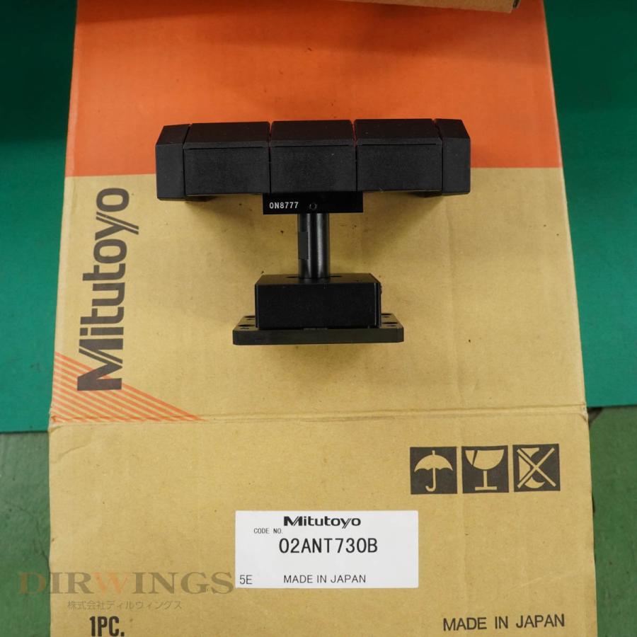 [JB]USED 保証なし Mitutoyo Quick Vision ELF PRO QVE200-PRO_ELT2S(T) CNC画像測定 ...