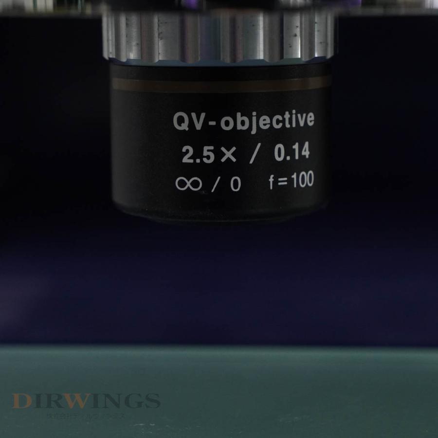 [JB]USED 保証なし Mitutoyo Quick Vision ELF PRO QVE200-PRO_ELT2S(T) CNC画像測定 ...