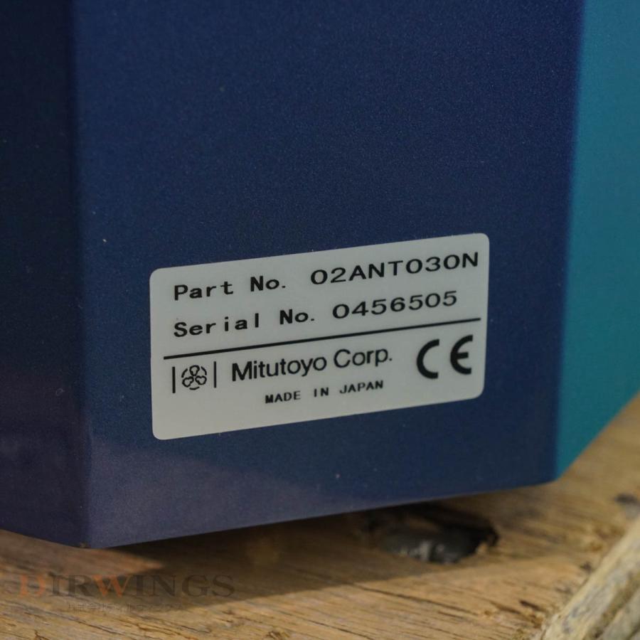 [JB]USED 保証なし Mitutoyo Quick Vision ELF PRO QVE200-PRO_ELT2S(T) CNC画像測定 ...