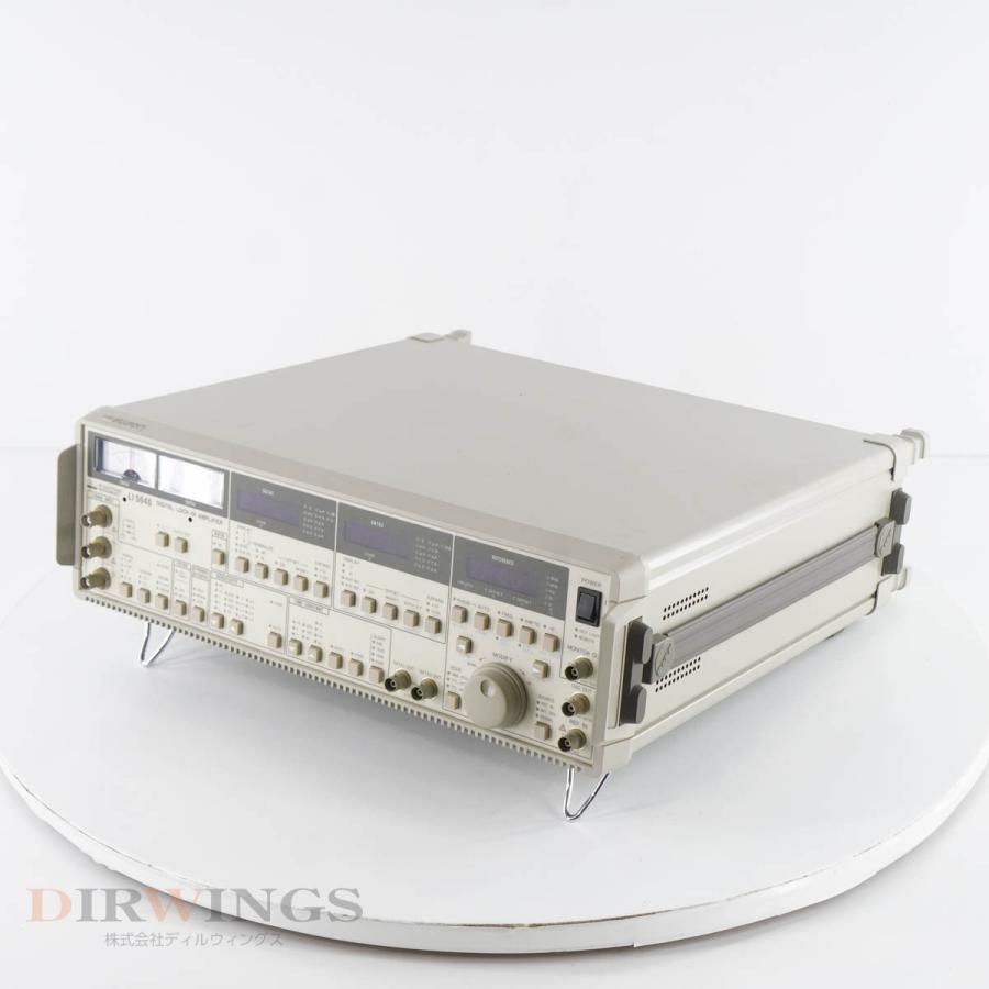 [JB]USED 保証なし NF LI 5640 LI5640 LI5600 DIGITAL LOCK-IN AMPLIFIER デジタル ...