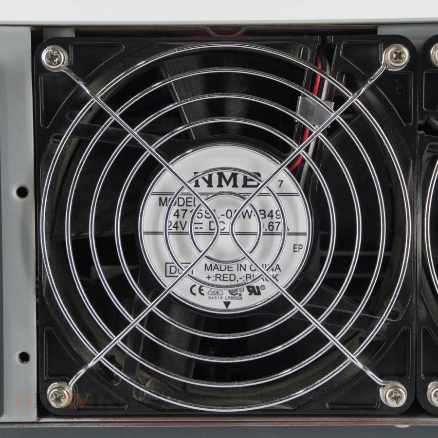 [DW]USED 8日保証 2024年11月次期校正 KIKUSUI PAT20-400T PAT-T Series REGULATED DC ...