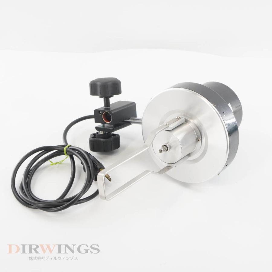 [DW]USED 8日保証 BROOKFIELD LVF Viscometer デジタル粘度計 LV SPINDLE SET [05889 ...