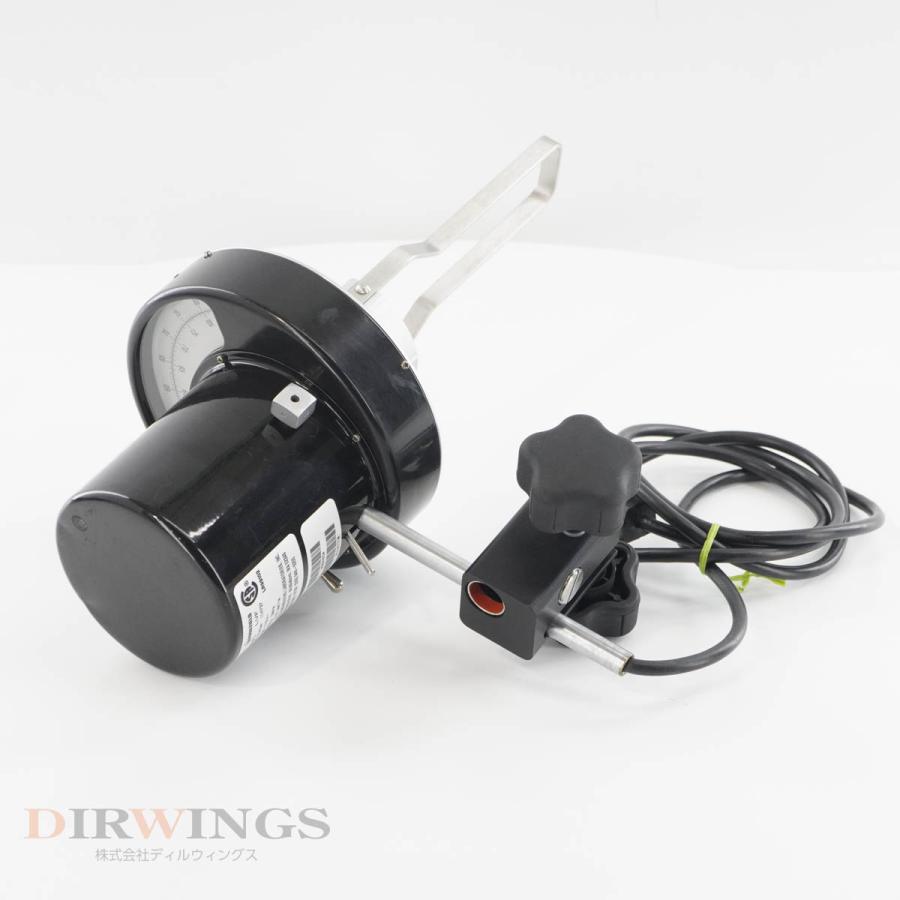 [DW]USED 8日保証 BROOKFIELD LVF Viscometer デジタル粘度計 LV SPINDLE SET [05889 ...