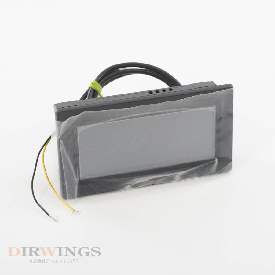 [PG]USED 8日保証 KEYENCE VT3-W4T 4型 TFTカラー RS-232C タイプタッチパネル タッチパネル ディスプレイ ...