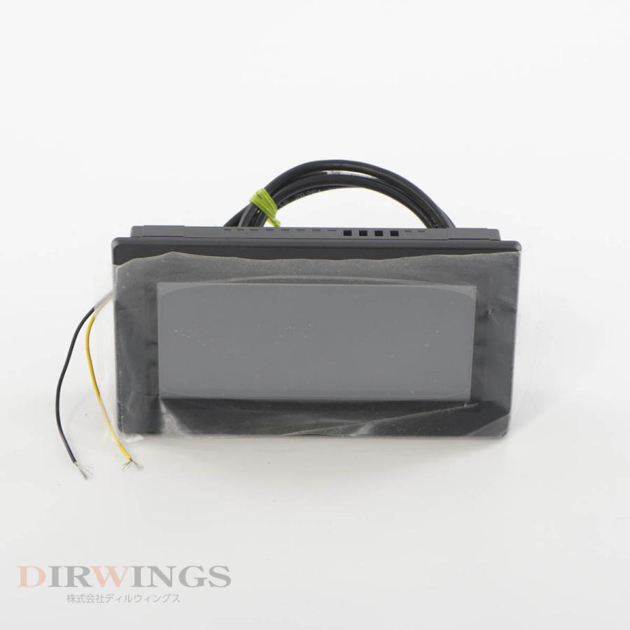 [PG]USED 8日保証 KEYENCE VT3-W4T 4型 TFTカラー RS-232C タイプタッチパネル タッチパネル ディスプレイ ...