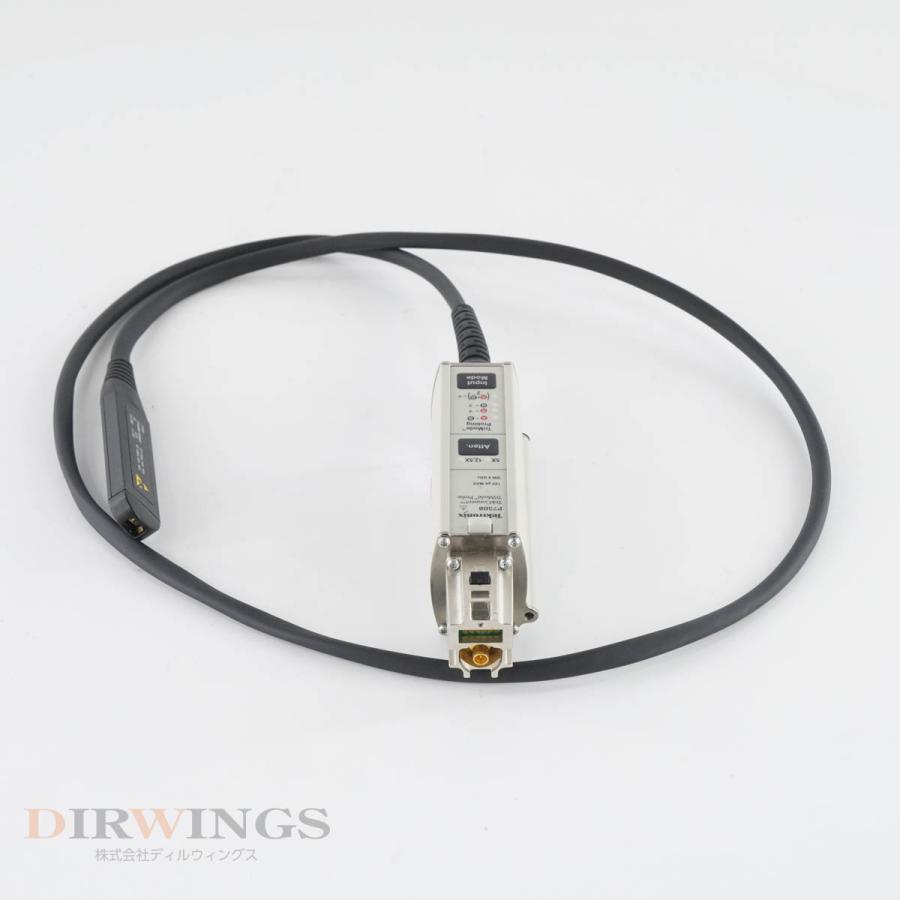 [DW]USED 8日保証 10/2022CAL Tektronix P7508 P7500 Series TekConnect ...