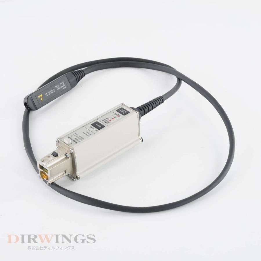 [DW]USED 8日保証 10/2022CAL Tektronix P7508 P7500 Series TekConnect ...