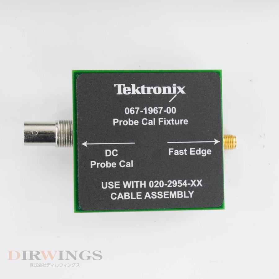 [DW]USED 8日保証 10/2022CAL Tektronix P7508 P7500 Series TekConnect ...