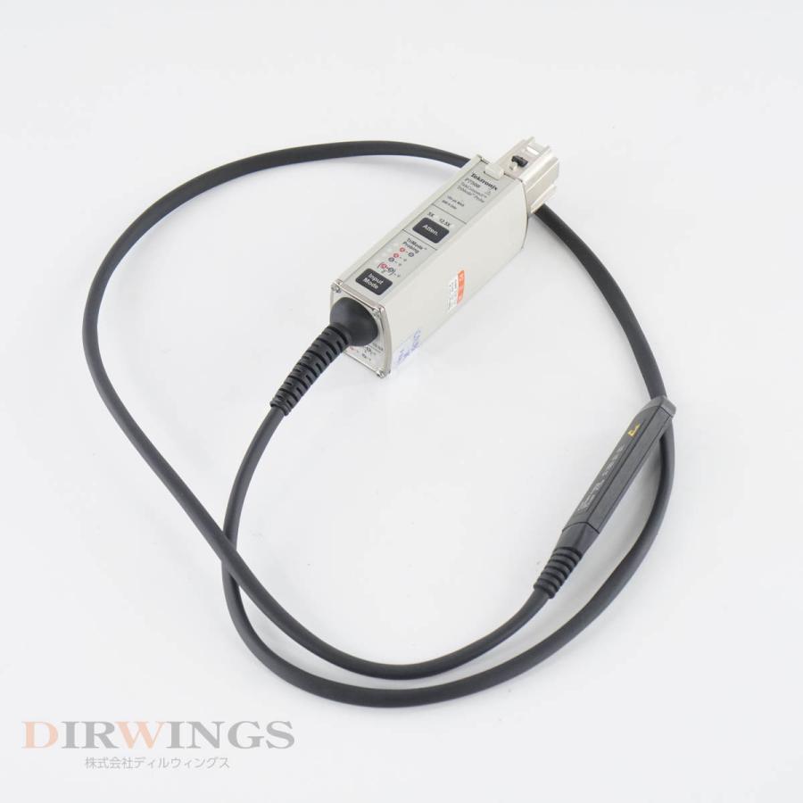 [DW]USED 8日保証 10/2022CAL Tektronix P7508 P7500 Series TekConnect ...