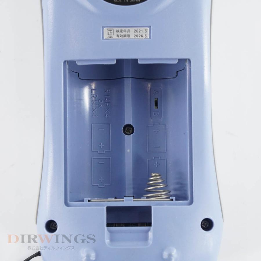[JB]USED 保証なし RION NA-28 SOUND LEVEL METER 1/3 OCTAVE BAND ANALYZER 精密 ...