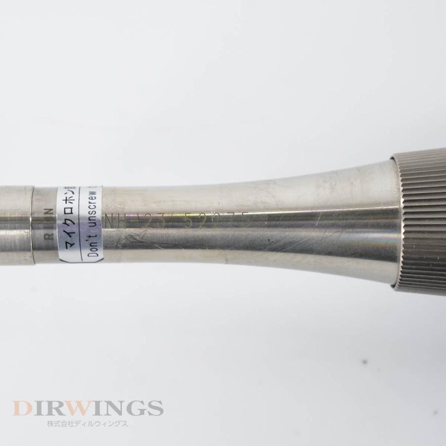 [JB]USED 保証なし RION NA-28 SOUND LEVEL METER 1/3 OCTAVE BAND ANALYZER 精密 ...