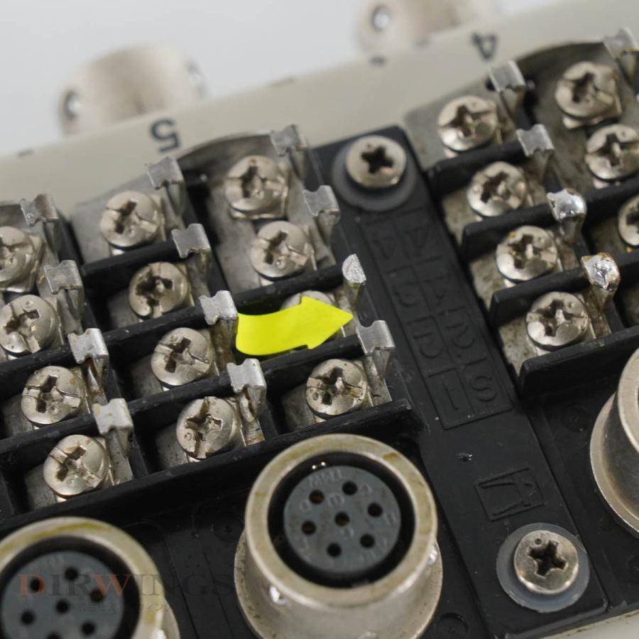 [JB]USED 保証なし KYOWA DBB-120A BRIDGE BOX ブリッジボックス [05890-0187] : ソクラボ ...