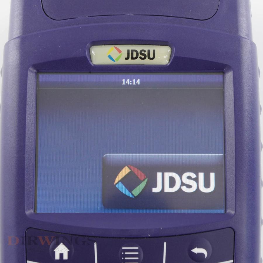 [JB]USED 保証なし JDSU Viavi FBP-SD4i HD4i P5000i Fiber Microscope 光コネクタ端面 ...