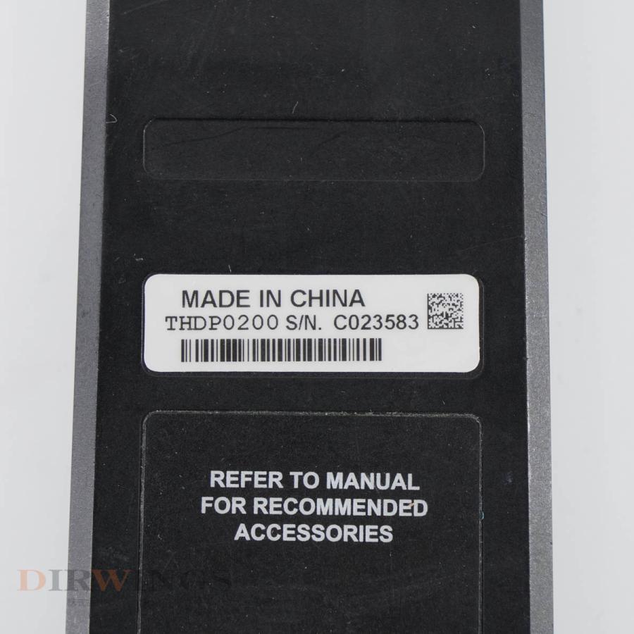 [JB]USED 保証なし Tektronix THDP0200 High Voltage Differential Probe 高電圧差動 ...