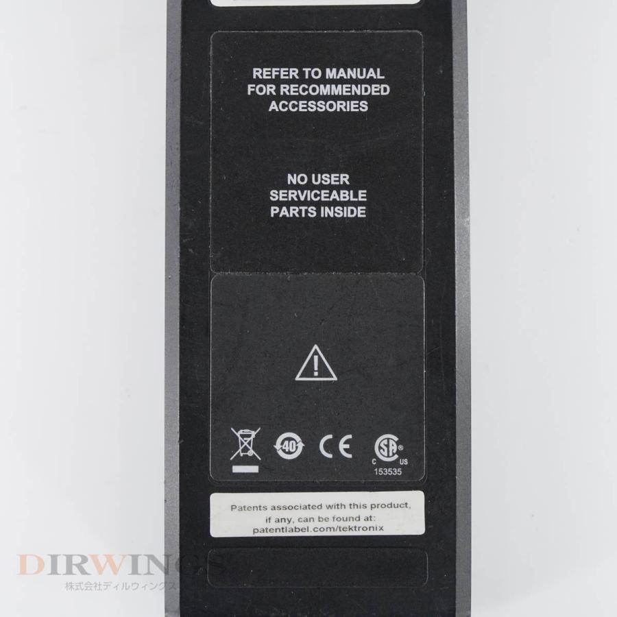 [JB]USED 保証なし Tektronix THDP0200 High Voltage Differential Probe 高電圧差動 ...