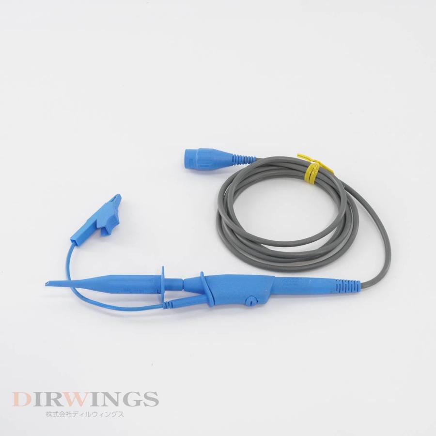 [JB]USED 保証なし YOKOGAWA 700929 ISOPROBE II Probe 10:1 プローブ 絶縁入力対応安全プローブ ...