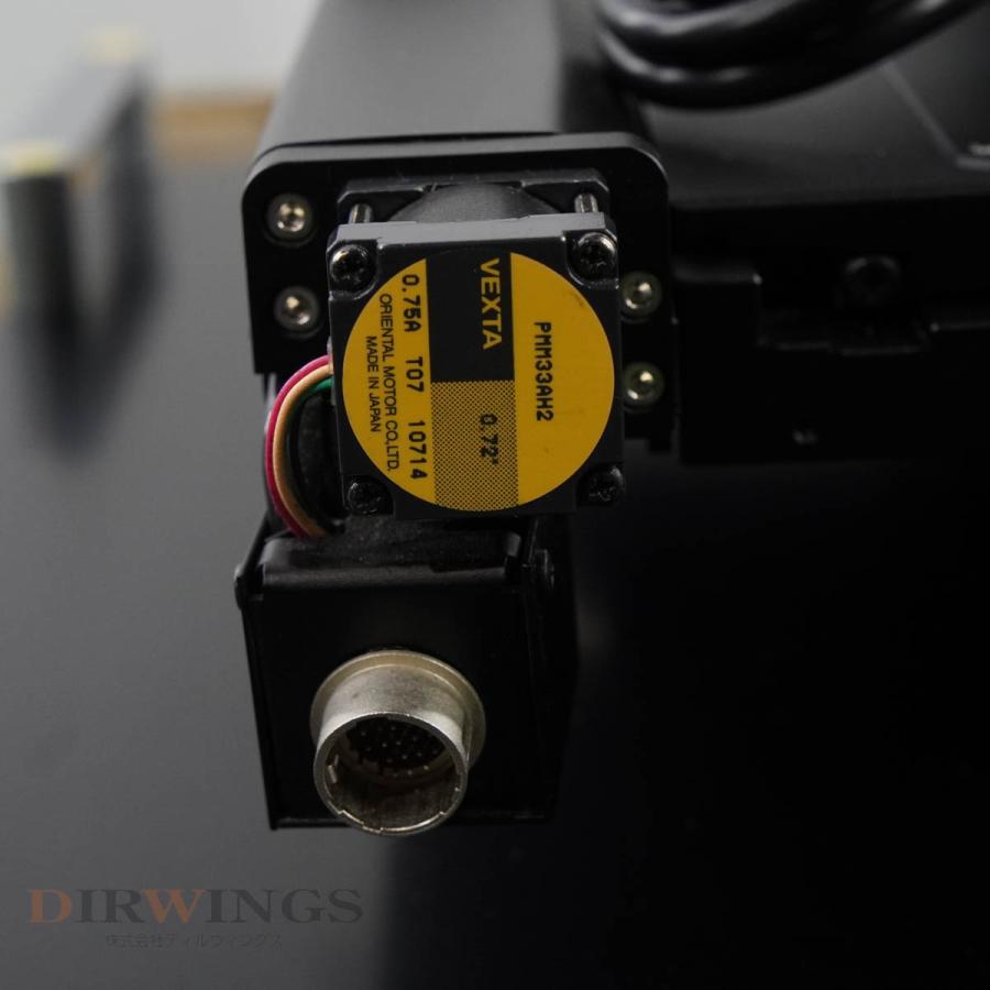 [DW]USED 8日保証 03/2023CAL TOPCON SR-UL2 SPECTRORADIOMETER 分光放射計 ACアダプター 電源コード 移動台付 [05899-0006 ...