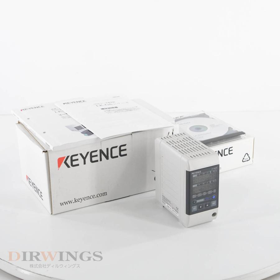 [PG]USED 8日保証 KEYENCE LK-G3000A LK-GD500 高速 高精度CCDレーザ変位計 レーザー変位計 ソフトウェア ...