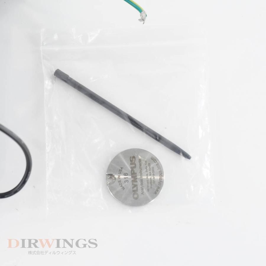 [PG]USED 8日保証 OLYMPUS GX-2000-PIN GoldXpert 貴金属用蛍光X線分析計 蛍光X線分析装置 貴金属 分析 ...