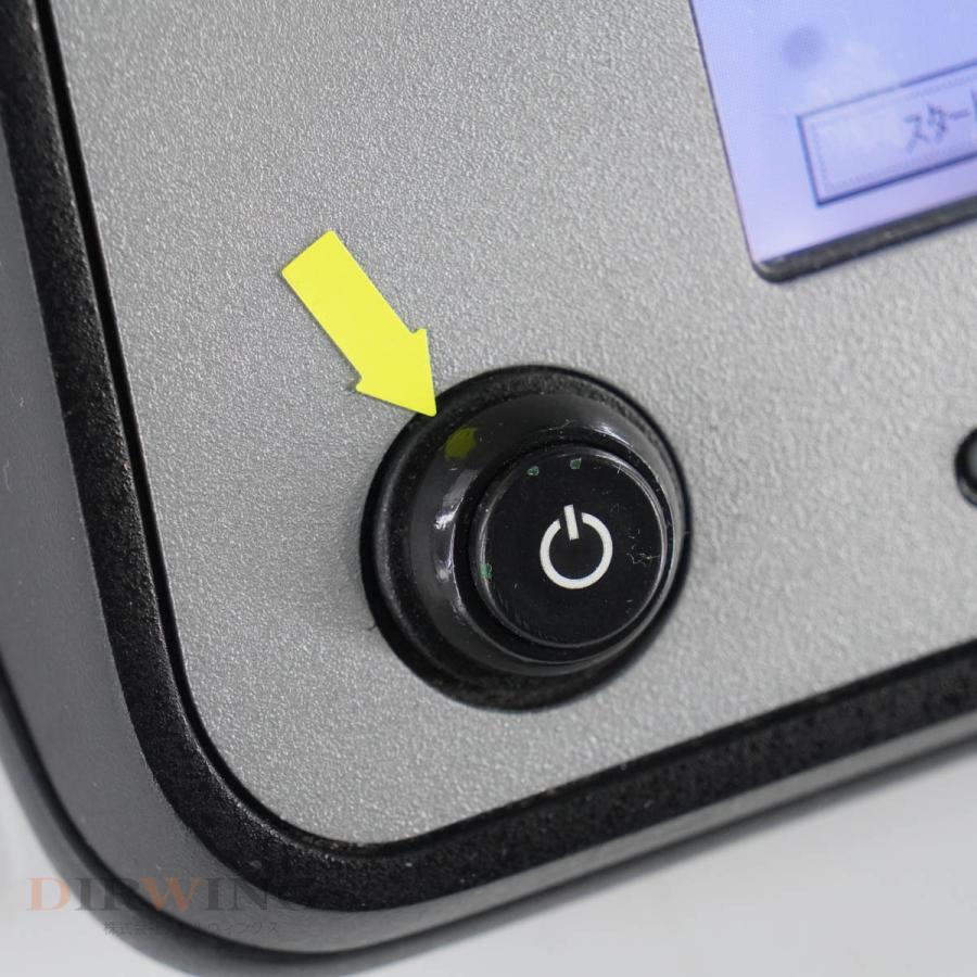 [PG]USED 8日保証 OLYMPUS GX-2000-PIN GoldXpert 貴金属用蛍光X線分析計 蛍光X線分析装置 貴金属 分析 ...