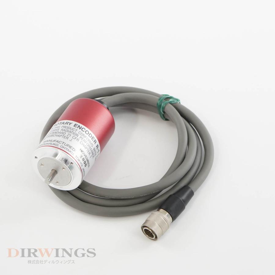 [DW]USED 8日保証 CANON R-1L LASER ROTARY ENCODER レーザーロータリーエンコーダー [05908 ...