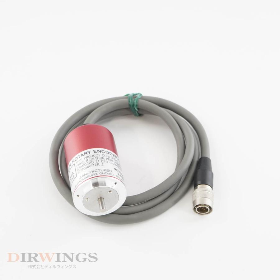 [DW]USED 8日保証 CANON R-1L LASER ROTARY ENCODER レーザーロータリーエンコーダー [05908 ...