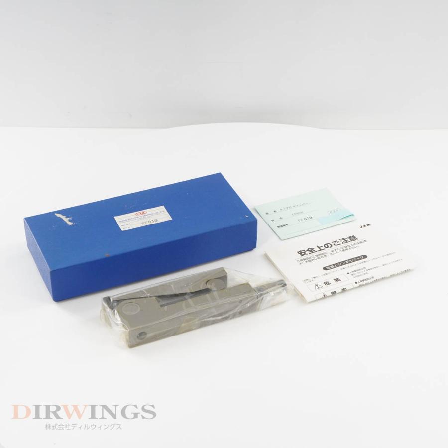 [DW]USED 8日保証 JAPAN AUTOMATIC MACHINE LSB100 JAM ロック付 サインバー [05908-0013] : DIRWINGSショップ - 通販 ...