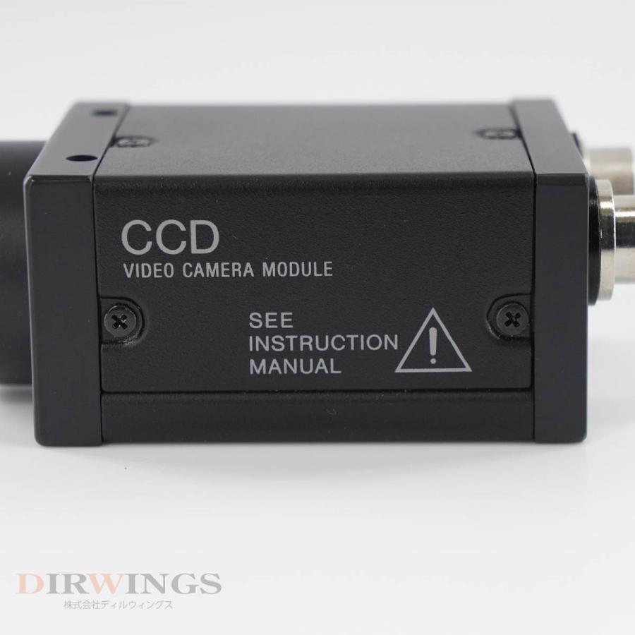 [PG]USED 8日保証 SONY XC-ST50 CCD VIDEO CAMERA MODULE 白黒ビデオカメラモジュール CCDカメラ ...
