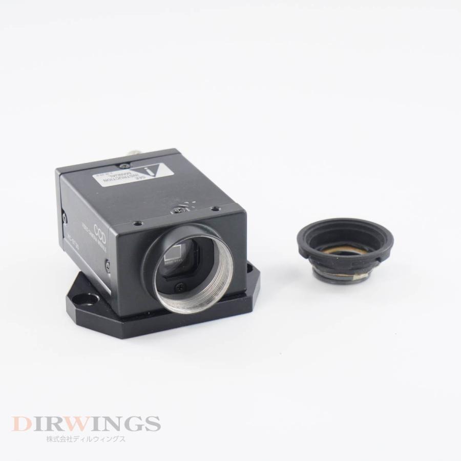 [PG]USED 8日保証 SONY XC-ST30 CCD VIDEO CAMERA MODULE CCDカメラ CCDビデオカメラ ...