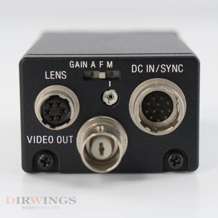 [PG]USED 8日保証 SONY XC-73 CCD VIDEO CAMERA MODULE CCDカメラ CCDビデオカメラモジュール ...