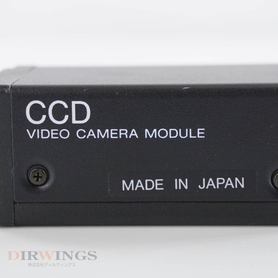 [PG]USED 8日保証 SONY XC-73 CCD VIDEO CAMERA MODULE CCDカメラ CCDビデオカメラモジュール ...