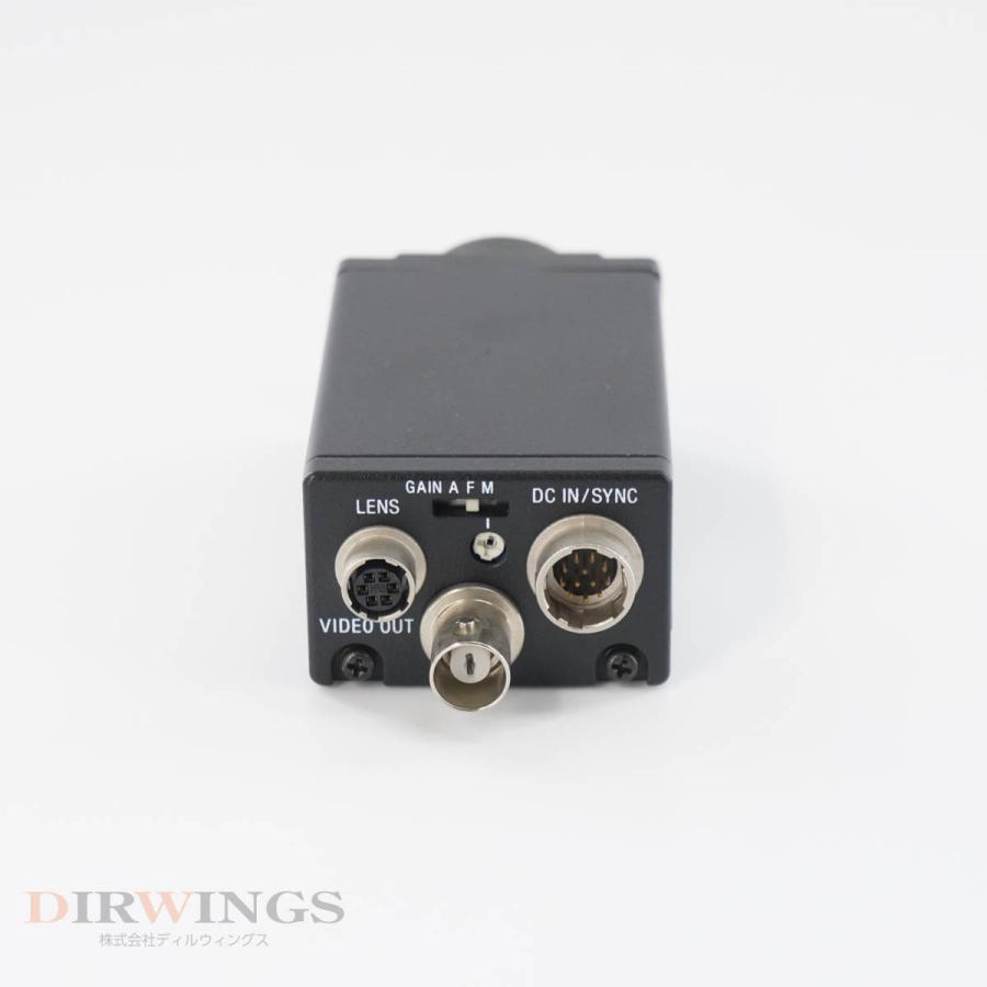 [PG]USED 8日保証 SONY XC-73 CCD VIDEO CAMERA MODULE CCDカメラ CCDビデオカメラモジュール ...