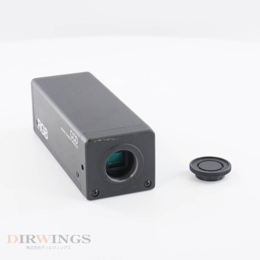 [PG]USED 8日保証 SONY XC-711 VISION CAMERA MODULE RGB CCD CCDカメラ [05908 ...