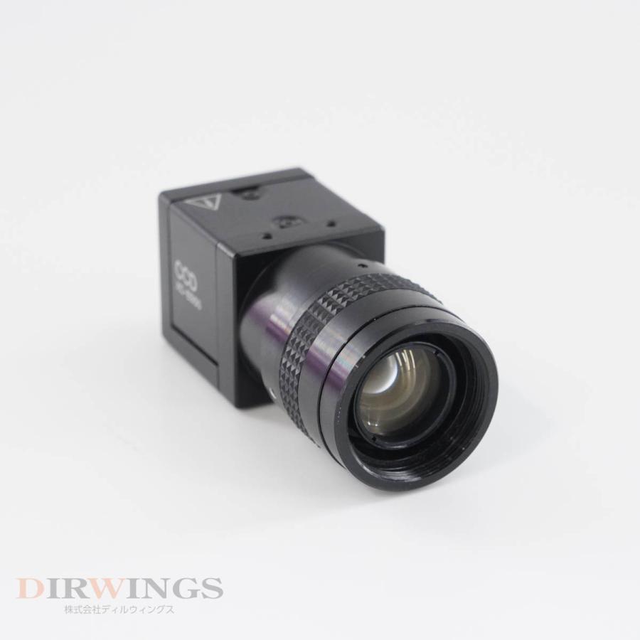 [PG]USED 8日保証 SONY XC-ES50 CCD CAMERA CCDカメラ [05908-0042] : DIRWINGSショップ - 通販 - Yahoo!ショッピング