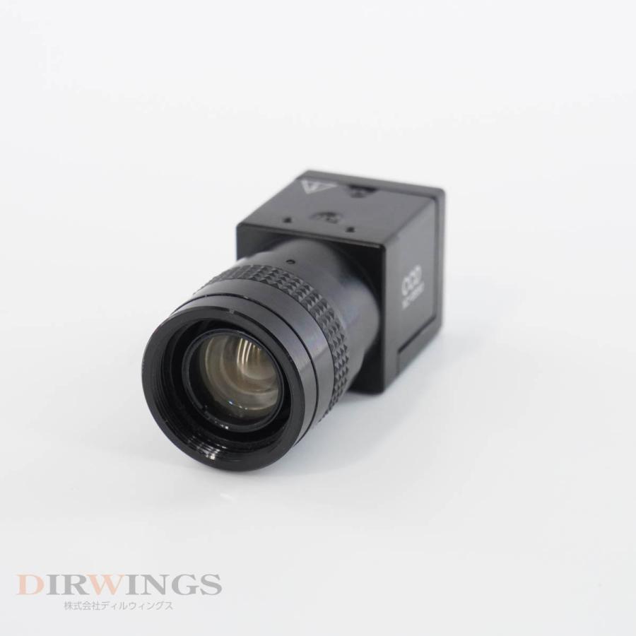 [PG]USED 8日保証 SONY XC-ES50 CCD CAMERA CCDカメラ [05908-0042] : DIRWINGSショップ - 通販 - Yahoo!ショッピング