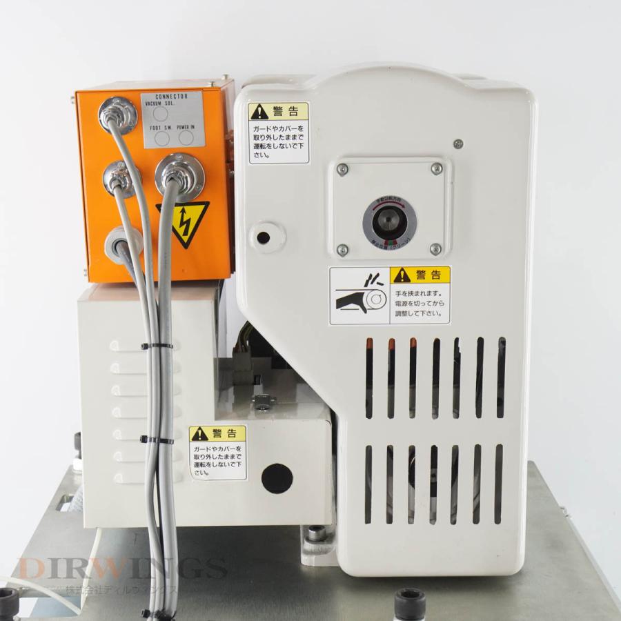 [PG]USED 8日保証 JAM SCM150S CB51-3B SCA-65600 ストリップクリンパー 取扱説明書 [05908-0055] : DIRWINGSショップ - 通販 ...