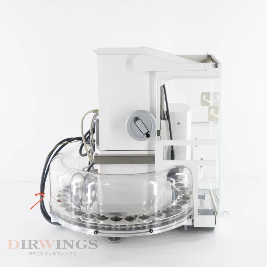 [DW]USED 8日保証 METTLER TOLEDO XPE205 XPE205DRV DeltaRange Balance 分析天びん ...