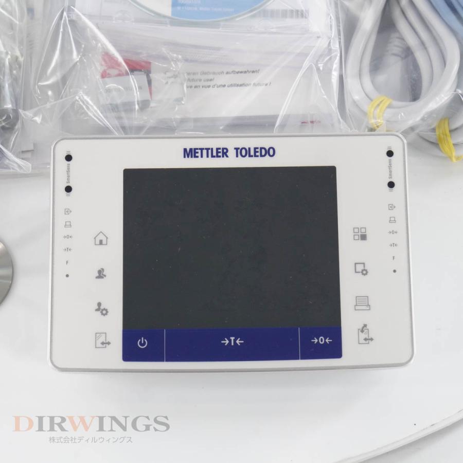 [DW]USED 8日保証 METTLER TOLEDO XPE205 XPE205DRV DeltaRange Balance 分析天びん ...