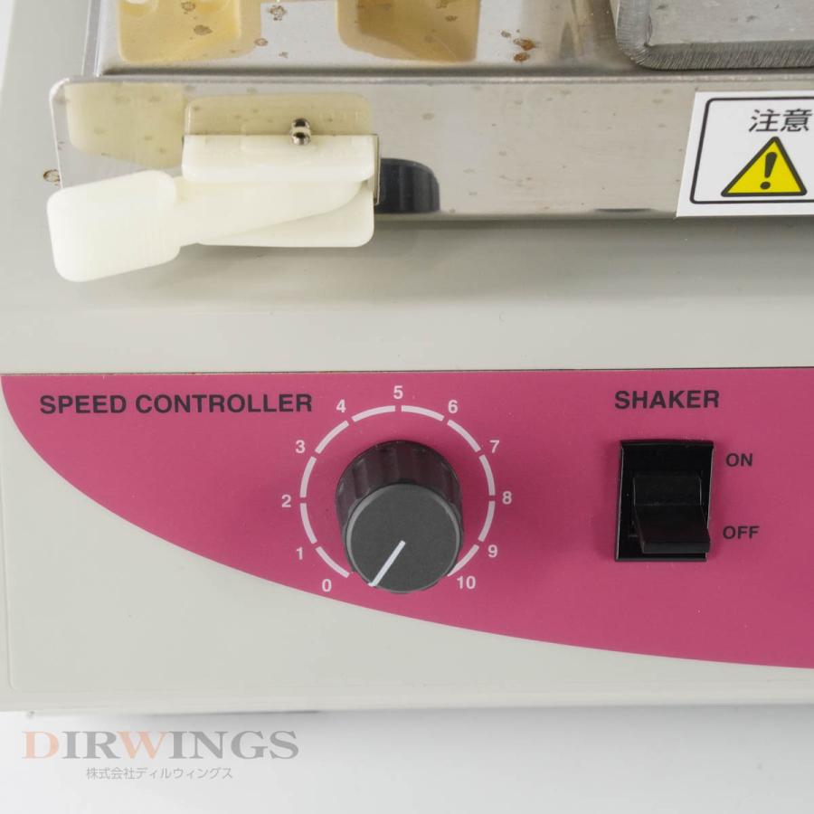 [DW]USED 8日保証 EYELA MMS-110 MULTI SHAKER MMS マルチシェーカー [05926-0019] : ソク ...