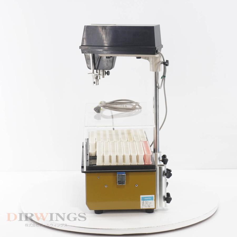 [JB]USED 保証なし ADVANTEC SF-160 FRACTION COLLECTOR フラクションコレクター [05926-0023] : ソクラボショップ - 通販 ...