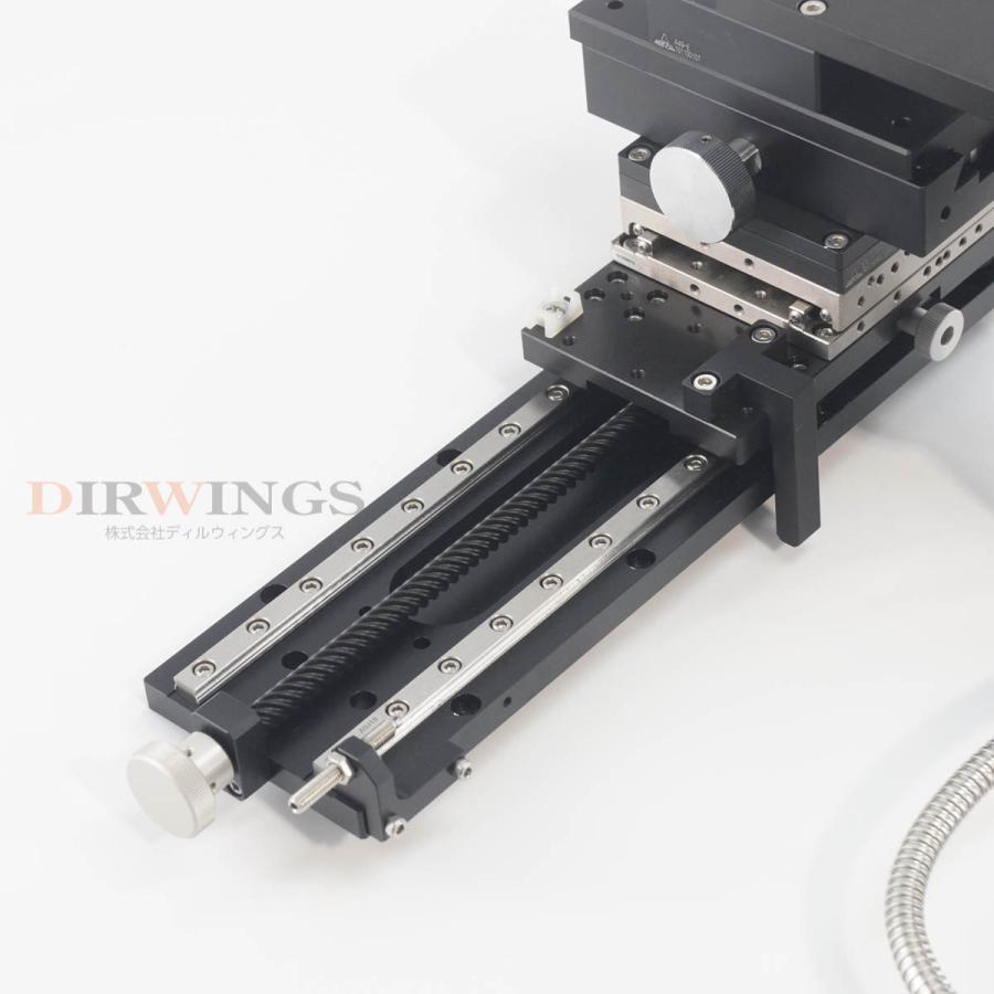 [DW]USED 8日保証 SURUGA SEIKI A0J18 A49-E B06-1W E12-8 B15-300 ステージ部品 [05930-0041] : ソクラボショップ - 通販 ...